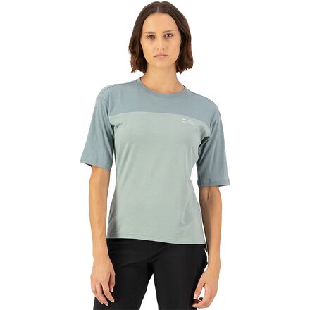 ■商品詳細■ブランドMons Royaleモンスロイヤル■商品名Diversion Merino Short-Sleeve Bike Jersey - Women'sディバージョン メリノ ショートスリーブ バイク ジャージ - ウィメンズ...