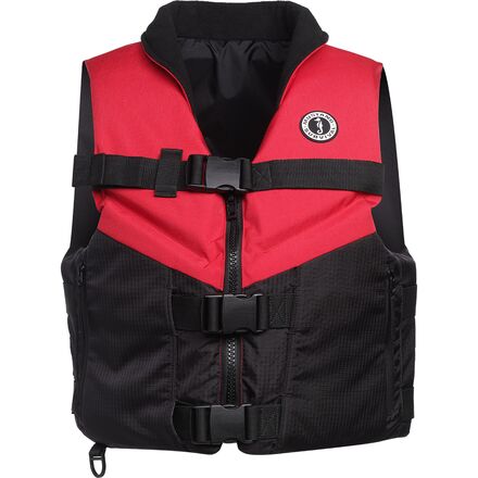 ■商品詳細■ブランドMustang Survivalマスタングサバイバル■商品名Accel 100 Fishing Vestアクセル 100 フィッシング ベスト■商品状態新品・並行輸入品■色Red/Black■備考(取寄) マスタングサバ...