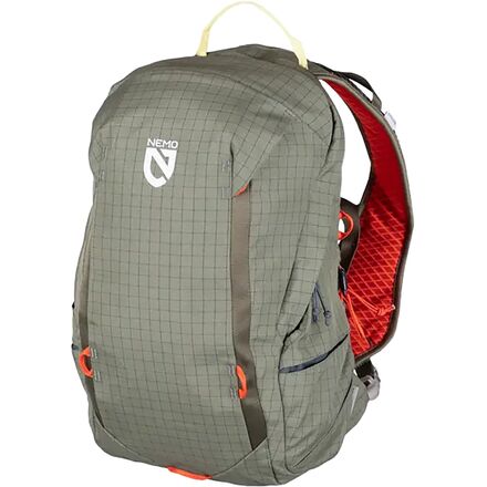 ■商品詳細■ブランドNEMO Equipment Inc.■商品名Resolve 15L Backpackリゾルブ 15L バックパック■商品状態新品・並行輸入品■色Smokey Olive■備考(取寄) リゾルブ 15L バックパック N...