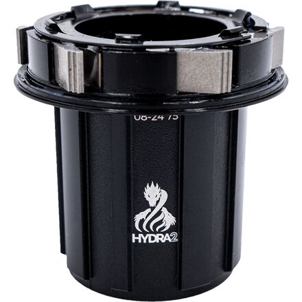 ■商品詳細■ブランドIndustry Nineインダストリーナイン■商品名Hydra2 Freehub Body Complete Kitフリーハブ ボディ コンプリート キット■商品状態新品・並行輸入品■色Black■備考(取寄) インダ...