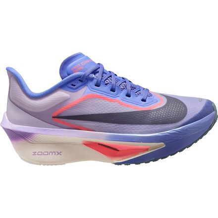 ■商品詳細■ブランドNikeナイキ■商品名Zoom Fly 6 Running Shoe - Women'sズーム フライ 6 ランニング シューズ - ウィメンズ■商品状態新品・並行輸入品■色Violet Mist/Purple Dyna...