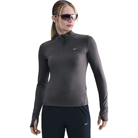 ■商品詳細■ブランドNikeナイキ■商品名Swift TF Adv Ref 1/2-Zip Top - Women'sスウィフト TF ADV 1/2-ジップ トップ - ウィメンズ■商品状態新品・並行輸入品■色Thunder Grey/ ...