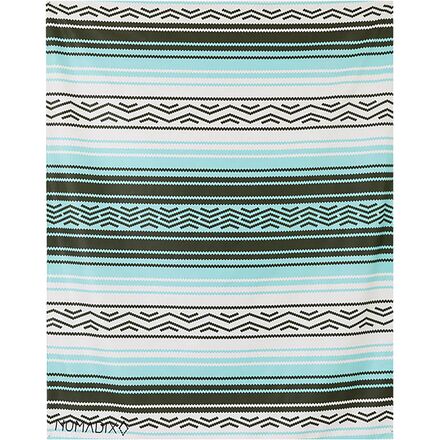 ■商品詳細■ブランドNomadixノマディックス■商品名Festival Blanketフェスティバル ブランケット■商品状態新品・並行輸入品■色Baja Aqua■備考(取寄) ノマディックス フェスティバル ブランケット Nomadix...