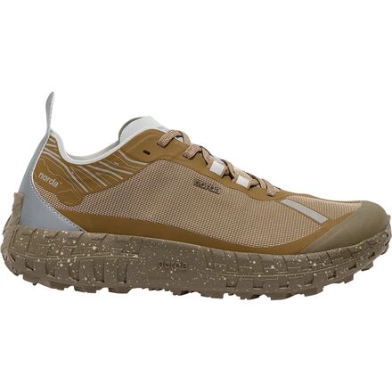 ■商品詳細■ブランドNordaノルダ■商品名001A Shoe - Women'sシューズ - ウィメンズ■商品状態新品・並行輸入品■色Loam■備考(取寄) ノルダ レディース シューズ - ウィメンズ Norda women 001A ...