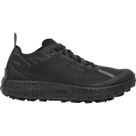 ■商品詳細■ブランドNordaノルダ■商品名001A Shoe - Women'sシューズ - ウィメンズ■商品状態新品・並行輸入品■色Stealth■備考(取寄) ノルダ レディース シューズ - ウィメンズ Norda women 00...