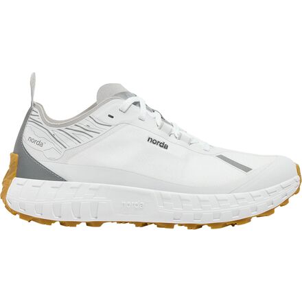 ■商品詳細■ブランドNordaノルダ■商品名001A Shoe - Women'sシューズ - ウィメンズ■商品状態新品・並行輸入品■色White/Gum■備考(取寄) ノルダ レディース シューズ - ウィメンズ Norda women ...