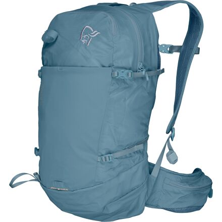 ■商品詳細■ブランドNorronaノローナ■商品名20L Pack20L パック■商品状態新品・並行輸入品■色Trooper■備考(取寄) ノローナ 20L パック Norrona 20L Pack TrooperNorrona リュック ...