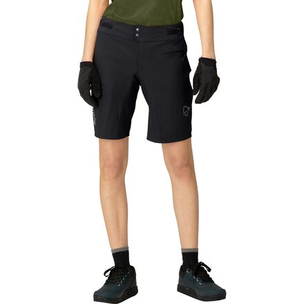 ■商品詳細■ブランドNorronaノローナ■商品名Fjora Flex1 Light Short - Women'sフィオーロ フレックス1 ライト ショート - ウィメンズ■商品状態新品・並行輸入品■色Caviar■備考(取寄) ノローナ...