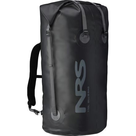 ■商品詳細■ブランドNRSエヌアールエス■商品名Bill's Bag 65-110L Dry Bagビルズ バッグ ドライ バッグ■商品状態新品・並行輸入品■色Flint■備考(取寄) エヌアールエス ビルズ バッグ ドライ バッグ NRS...