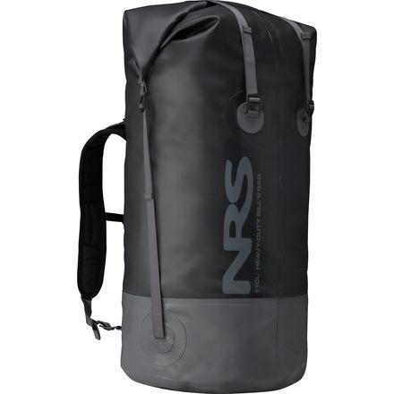 ■商品詳細■ブランドNRSエヌアールエス■商品名Heavy-Duty Bill's Bag 110L Dry Bagヘビー-デューティー ビルズ バッグ 110L ドライ バッグ■商品状態新品・並行輸入品■色Flint■備考(取寄) エヌア...