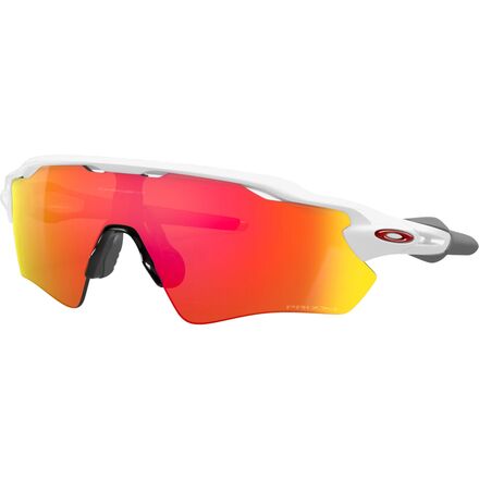 ■商品詳細■ブランドOakleyオークリー■商品名Radar EV Path Prizm Sunglassesレーダー EV パス プリズム サングラス■商品状態新品・並行輸入品■色Polished White/Prizm Ruby■備考(...