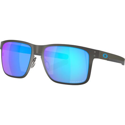 ■商品詳細■ブランドOakleyオークリー■商品名Holbrook Metal Prizm Polarized Sunglassesホルブルック メタル プリズム ポーラライズド サングラス■商品状態新品・並行輸入品■色Metal Gunm...