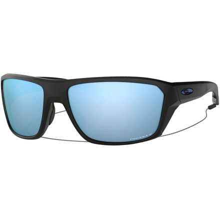 ■商品詳細■ブランドOakleyオークリー■商品名Split Shot Prizm Polarized Sunglassesスプリット ショット プリズム ポーラライズド サングラス■商品状態新品・並行輸入品■色Matte Black W/...