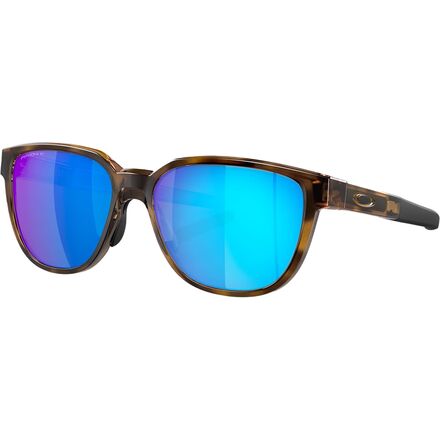 ■商品詳細■ブランドOakleyオークリー■商品名Actuator Prizm Polarized Sunglassesアクチュエーター プリズム ポーラライズド サングラス■商品状態新品・並行輸入品■色Brn Tort w/Prizm S...