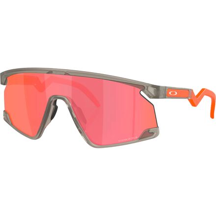 ■商品詳細■ブランドOakleyオークリー■商品名Bxtr Prizm Sunglassesバクスター プリズム サングラス■商品状態新品・並行輸入品■色Matte Grey Ink/Prizm Trail Torch■備考(取寄) オーク...