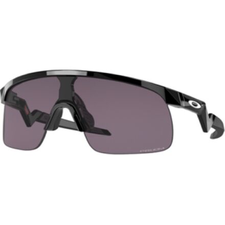 ■商品詳細■ブランドOakleyオークリー■商品名Resistor Prizm Sunglasses - Kids'レジスター プリズム サングラス - キッズ■商品状態新品・並行輸入品■色Polished Black/Prizm Grey...