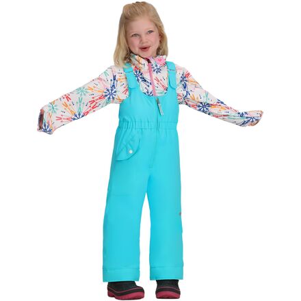 ■商品詳細■ブランドObermeyerオバマイヤー■商品名Snoverall Bib Pant - Toddler Girls'スノーバーオール ビブ パンツ - トドラー ガールズ■商品状態新品・並行輸入品■色Breeze■備考(取寄) ...