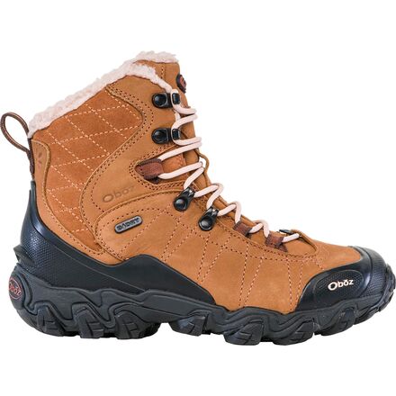 ■商品詳細■ブランドObozオボズ■商品名Bridger 7in Insulated B-Dry Boot - Women'sブリッジャー 7インチ インサレーテッド B-ドライ ブーツ - ウィメンズ■商品状態新品・並行輸入品■色Cash...