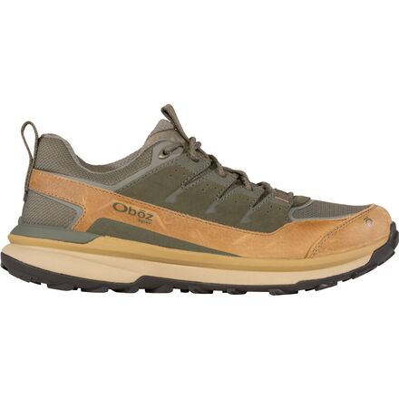 ■商品詳細■ブランドObozオボズ■商品名Hyalite Low B-DRY Hiking Shoe - Men'sハイアライト ロウ B-ドライ ハイキング シューズ - メンズ■商品状態新品・並行輸入品■色Evergreen■備考(取寄...