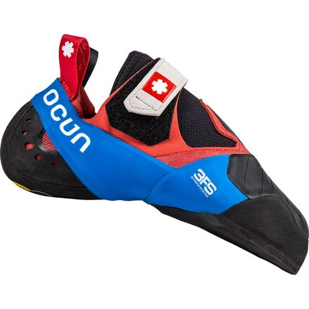 ■商品詳細■ブランドOcunオーツン■商品名Fury Climbing Shoeフューリー クライミング シューズ■商品状態新品・並行輸入品■色Red■備考(取寄) オーツン フューリー クライミング シューズ Ocun Fury Clim...
