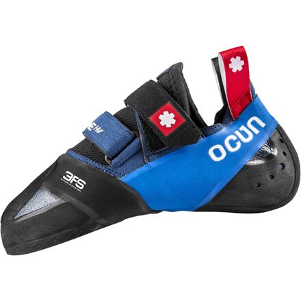 ■商品詳細■ブランドOcunオーツン■商品名Ozone HV Climbing Shoeオゾン Hv クライミング シューズ■商品状態新品・並行輸入品■色Dark Blue■備考(取寄) オーツン オゾン Hv クライミング シューズ Oc...