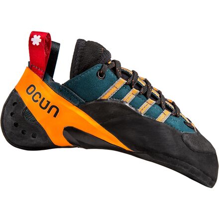 ■商品詳細■ブランドOcunオーツン■商品名Sigma Climbing Shoeシグマ クライミング シューズ■商品状態新品・並行輸入品■色Petrol/Ora■備考(取寄) オーツン シグマ クライミング シューズ Ocun Sigma...