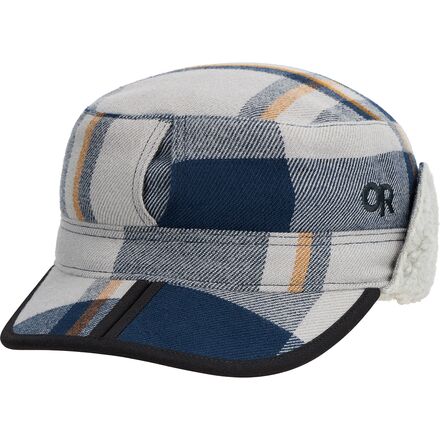 ■商品詳細■ブランドOutdoor Researchアウトドア リサーチ■商品名Yukon Capユーコン キャップ■商品状態新品・並行輸入品■色Dark Navy Plaid■備考(取寄) アウトドア リサーチ ユーコン キャップ Out...