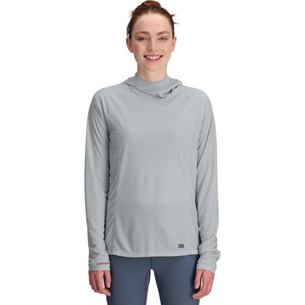■商品詳細■ブランドOutdoor Researchアウトドア リサーチ■商品名Echo Hoodie - Women'sエコー ブーディ - ウィメンズ■商品状態新品・並行輸入品■色Pebble■備考(取寄) アウトドア リサーチ レディ...