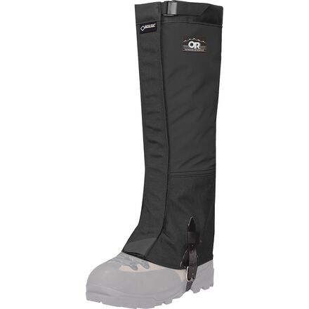 ■商品詳細■ブランドOutdoor Researchアウトドア リサーチ■商品名Crocodile Classic Gaiters - Men'sクロコダイル クラシック ゲートル - メンズ■商品状態新品・並行輸入品■色Black■備考(...