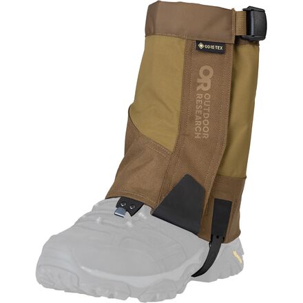■商品詳細■ブランドOutdoor Researchアウトドア リサーチ■商品名Crocodile Mid-Height Gaitersクロコダイル ミッド-ハイト ゲートル■商品状態新品・並行輸入品■色Coyote■備考(取寄) アウトド...