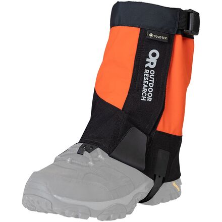 ■商品詳細■ブランドOutdoor Researchアウトドア リサーチ■商品名Crocodile Mid-Height Gaitersクロコダイル ミッド-ハイト ゲートル■商品状態新品・並行輸入品■色Spice/Black■備考(取寄)...