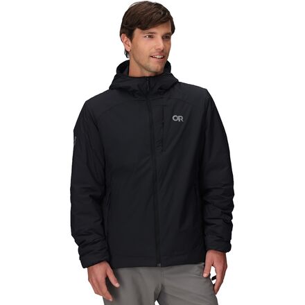 ■商品詳細■ブランドOutdoor Researchアウトドア リサーチ■商品名Vesper Insulated Hooded Jacket - Men'sヴェスパー インサレーテッド フーデット ジャケット - メンズ■商品状態新品・並行...