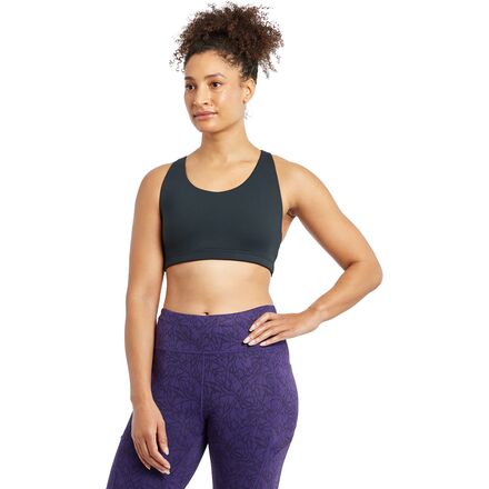■商品詳細■ブランドOiselle■商品名Open Lane Bra - Women'sオープン レーン ブラ - ウィメンズ■商品状態新品・並行輸入品■色Black■備考(取寄) レディース オープン レーン ブラ - ウィメンズ Ois...