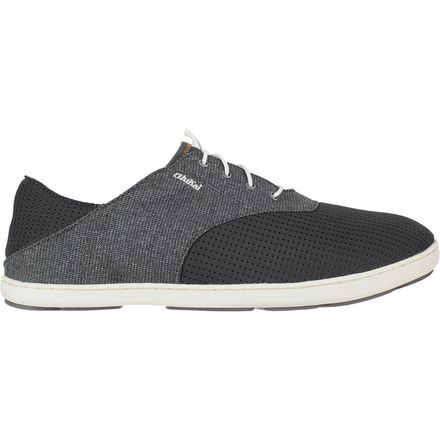 ■商品詳細■ブランドOlukaiオルカイ■商品名Nohea Moku Shoe - Men'sノヘア モク シューズ - メンズ■商品状態新品・並行輸入品■色Dark Shadow/Dark Shadow■備考(取寄) オルカイ メンズ ノ...