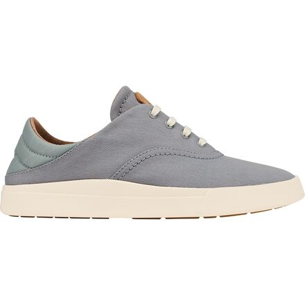 ■商品詳細■ブランドOlukaiオルカイ■商品名Kohu Shoe - Women'sコフー シューズ - ウィメンズ■商品状態新品・並行輸入品■色Mist Grey/Mist Grey■備考(取寄) オルカイ レディース コフー シューズ...