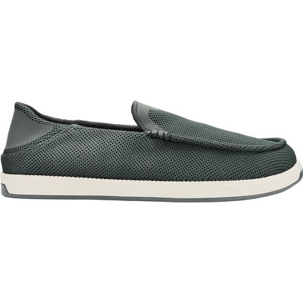 ■商品詳細■ブランドOlukaiオルカイ■商品名Kakaha Mesh Shoe - Men'sカカハ メッシュ シューズ - メンズ■商品状態新品・並行輸入品■色Rock/Rock■備考(取寄) オルカイ メンズ カカハ メッシュ シュー...