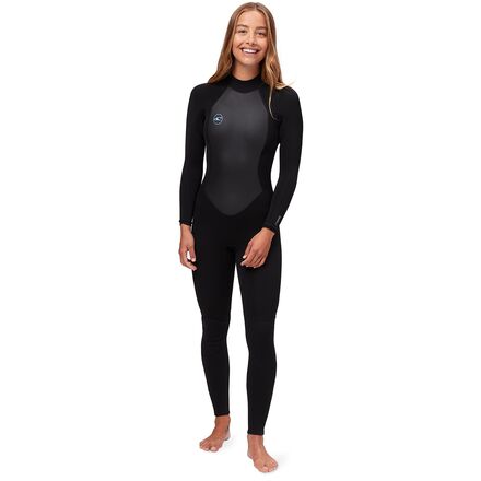 ■商品詳細■ブランドO'Neillオニール■商品名Reactor II 3/2 Back-Zip Full Wetsuit - Women'sリアクター リ 3/2 バック-ジップ フル ウェットスーツ - ウィメンズ■商品状態新品・並行輸...