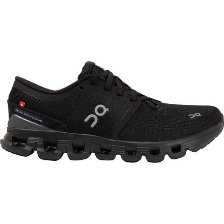 ■商品詳細■ブランドOn Runningオンランニング■商品名Cloud X 4 Running Shoe - Men'sクラウド X 4 ランニング シューズ - メンズ■商品状態新品・並行輸入品■色Black/Eclipse■備考(取寄...