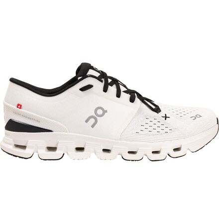 ■商品詳細■ブランドOn Runningオンランニング■商品名Cloud X 4 Running Shoe - Women'sクラウド X 4 ランニング シューズ - ウィメンズ■商品状態新品・並行輸入品■色Ivory/Black■備考(...