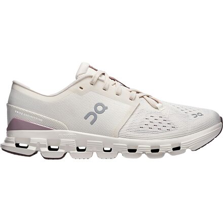 ■商品詳細■ブランドOn Runningオンランニング■商品名Cloud X 4 Running Shoe - Women'sクラウド X 4 ランニング シューズ - ウィメンズ■商品状態新品・並行輸入品■色Ivory/Heron■備考(...