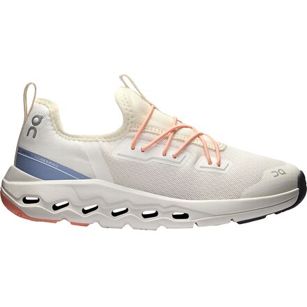■商品詳細■ブランドOn Runningオンランニング■商品名Cloudleap Shoe - Little Kids'シューズ - リトル キッズ■商品状態新品・並行輸入品■色Ghost/Sunstone■備考(取寄) オンランニング リ...