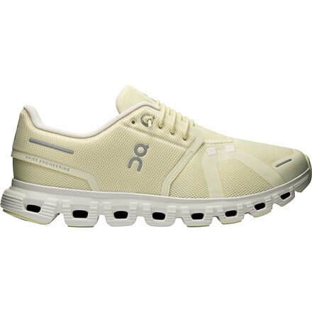 ■商品詳細■ブランドOn Runningオンランニング■商品名Cloud 6 Shoe - Women'sクラウド 6 シューズ - ウィメンズ■商品状態新品・並行輸入品■色Seedling/Ice■備考(取寄) オンランニング レディース...
