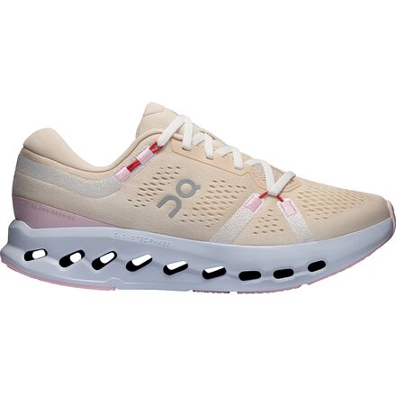 ■商品詳細■ブランドOn Runningオンランニング■商品名Cloudsurfer 2 Running Shoe - Women'sクラウドサーファー 2 ランニング シューズ - ウィメンズ■商品状態新品・並行輸入品■色Sand/Ivo...