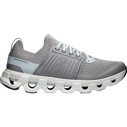 ■商品詳細■ブランドOn Runningオンランニング■商品名Cloudswift 4 Running Shoe - Men'sクラウドスウィフト 4 ランニング シューズ - メンズ■商品状態新品・並行輸入品■色Alloy/Glacier...