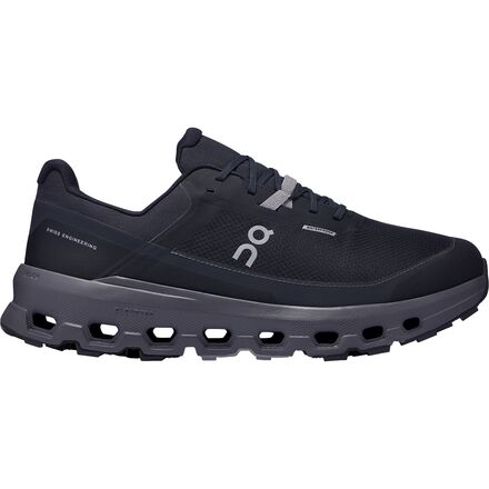■商品詳細■ブランドOn Runningオンランニング■商品名Cloudvista 2 Waterproof Trail Running Shoe - Men'sクラウドビスタ 2 ウォータープルーフ トレイル ランニング シューズ - メ...