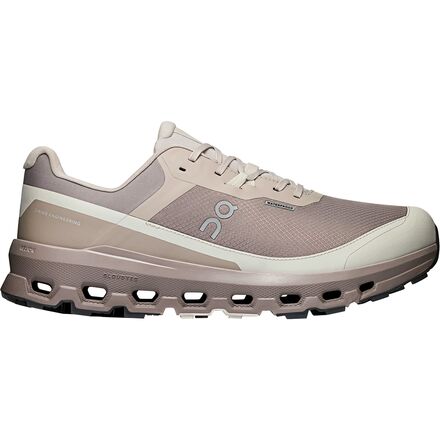 ■商品詳細■ブランドOn Runningオンランニング■商品名Cloudvista 2 Waterproof Trail Running Shoe - Men'sクラウドビスタ 2 ウォータープルーフ トレイル ランニング シューズ - メ...