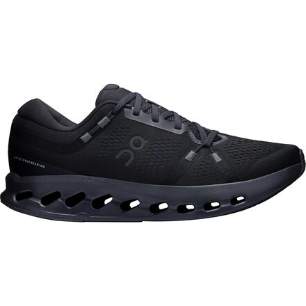 ■商品詳細■ブランドOn Runningオンランニング■商品名Cloudsurfer 2 Wide Running Shoe - Men'sクラウドサーファー 2 ワイド ランニング シューズ - メンズ■商品状態新品・並行輸入品■色Bla...