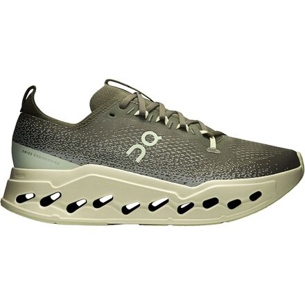■商品詳細■ブランドOn Runningオンランニング■商品名Cloudsurfer Max Running Shoe - Men'sクラウドサーファー マックス ランニング シューズ - メンズ■商品状態新品・並行輸入品■色Olive/S...