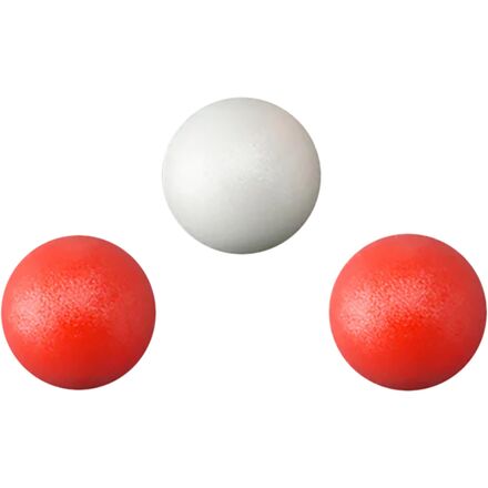 ■商品詳細■ブランドOrosオロス■商品名Strike Indicator - 3-Packストライク インジケータ - 3-パック■商品状態新品・並行輸入品■色Red &amp; White■備考(取寄) オロス ストライク インジケータ...