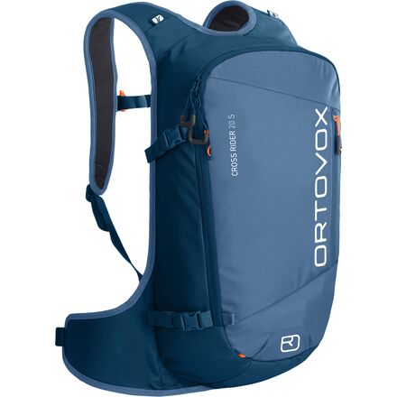 ■商品詳細■ブランドOrtovoxオルトボックス■商品名Cross Rider S 20L Backpackクロス ライダー S 20L バックパック■商品状態新品・並行輸入品■色Petrol Blue■備考(取寄) オルトボックス クロス...